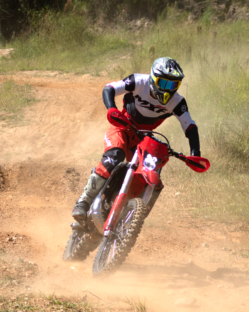 MXF renova portfólio e apresenta a sua nova linha TSX 2026 de motos 2 ...