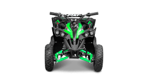 THOR ELECTRIC - MXF Motors