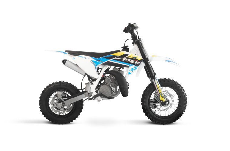 MXF 50TS - MXF Motors