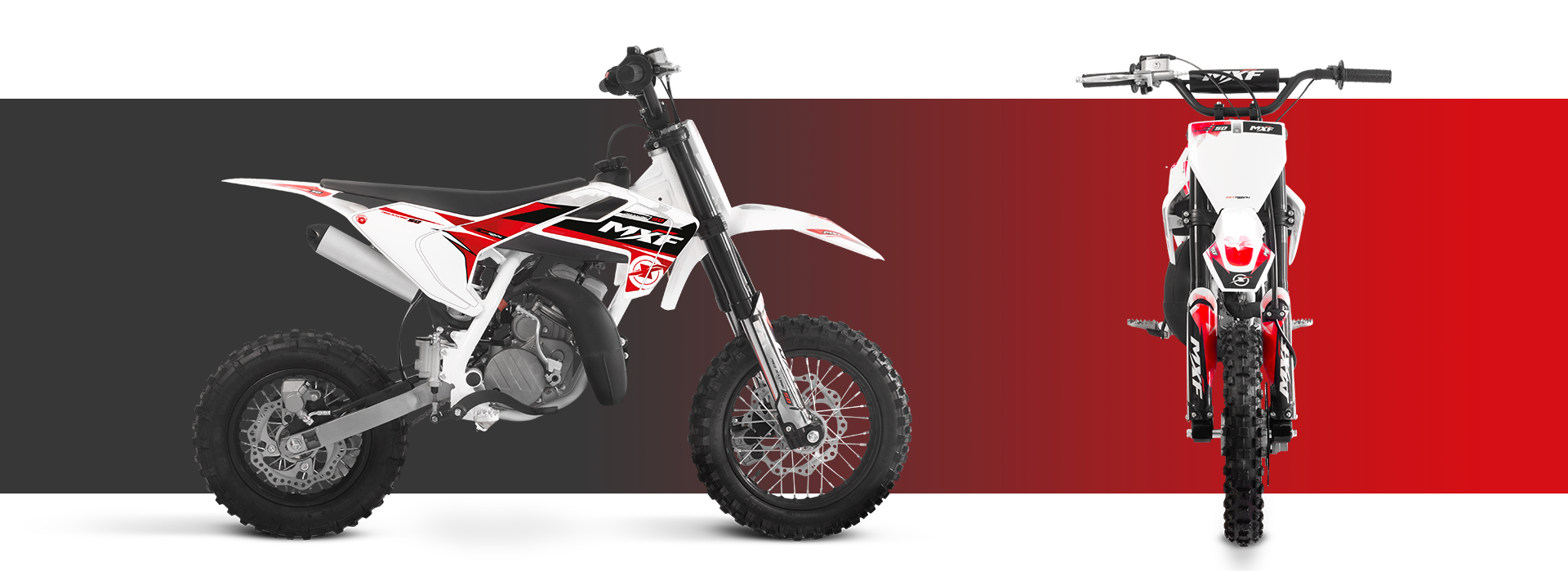 MXF 50TS - MXF Motors