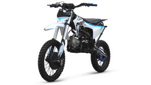 Pro Racing 125 RR - MXF Motors