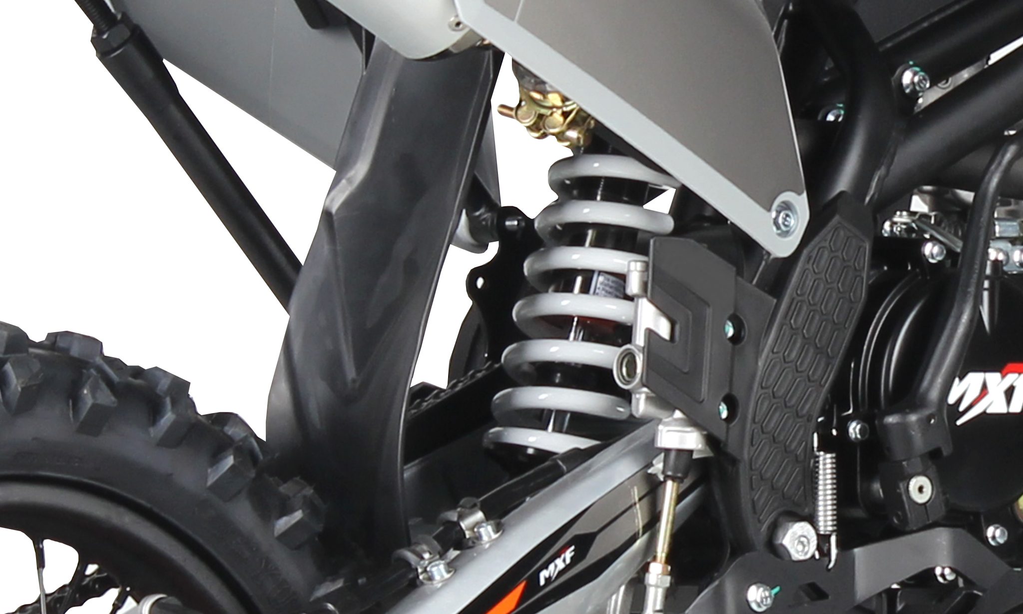 Pro Racing 150 RR - MXF Motors