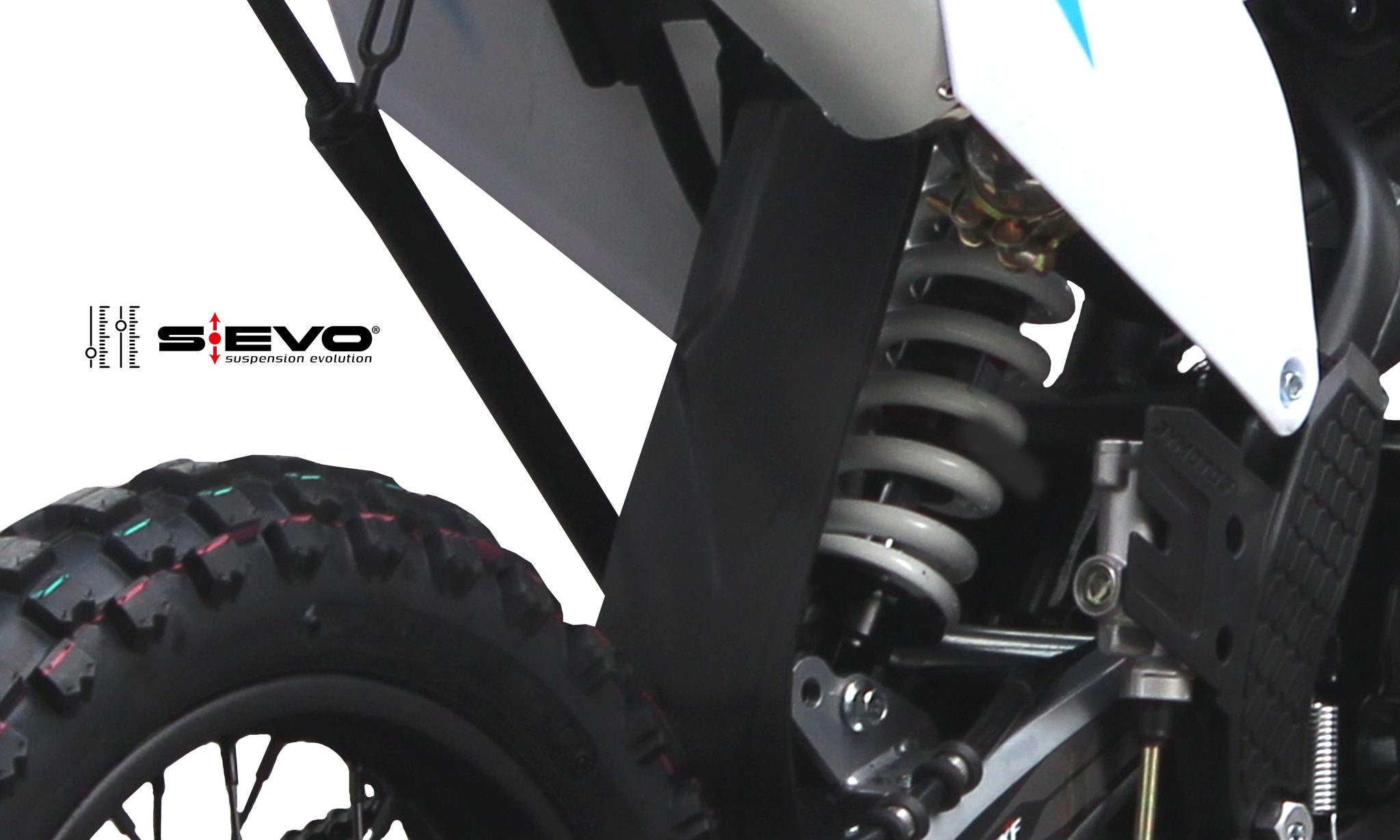 Pro Racing 125 RR - MXF Motors