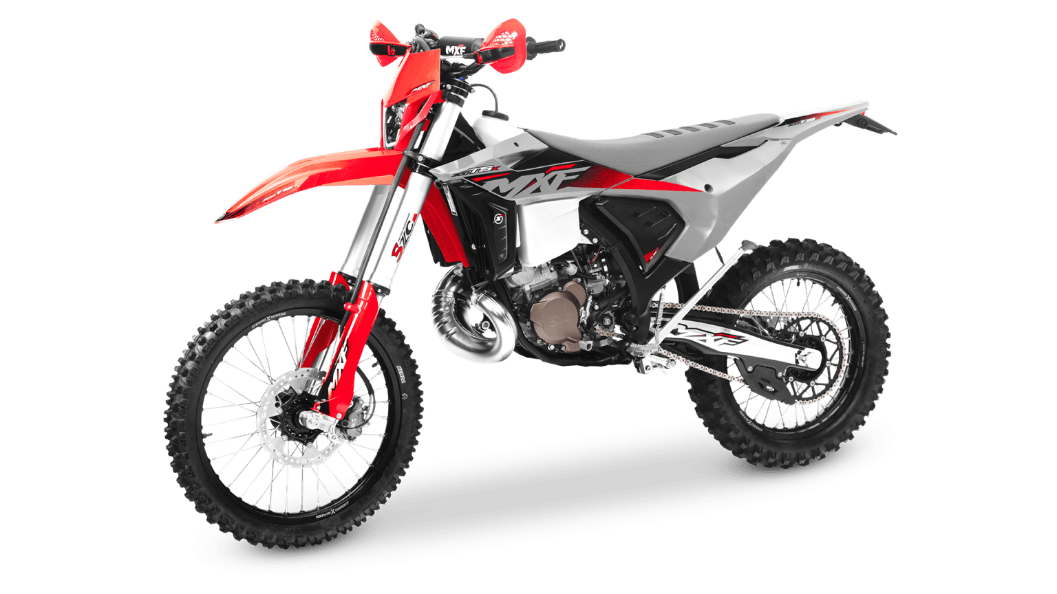 300 TSX - MXF Motors