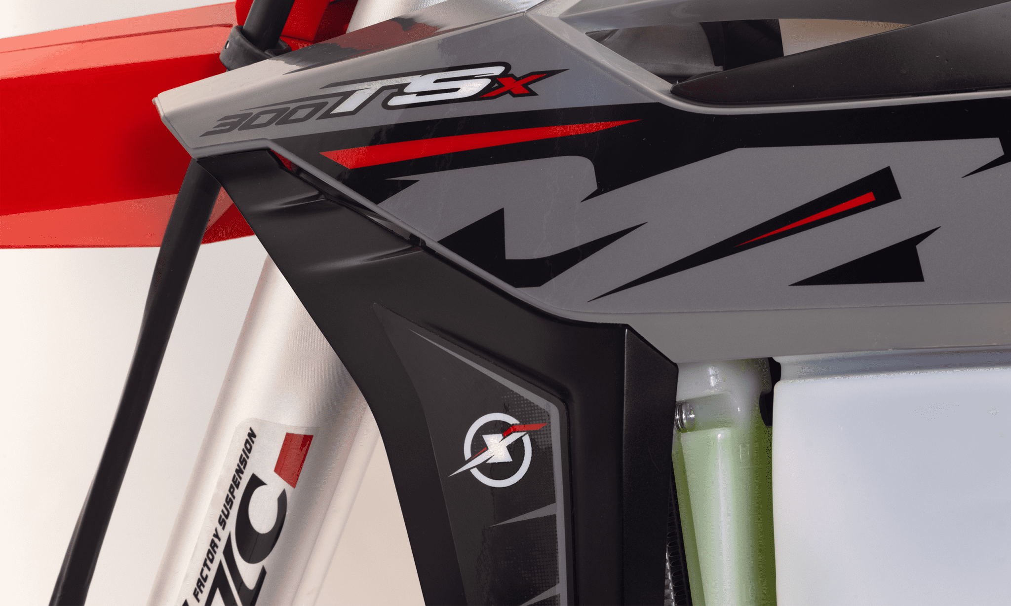 300 TSX - MXF Motors