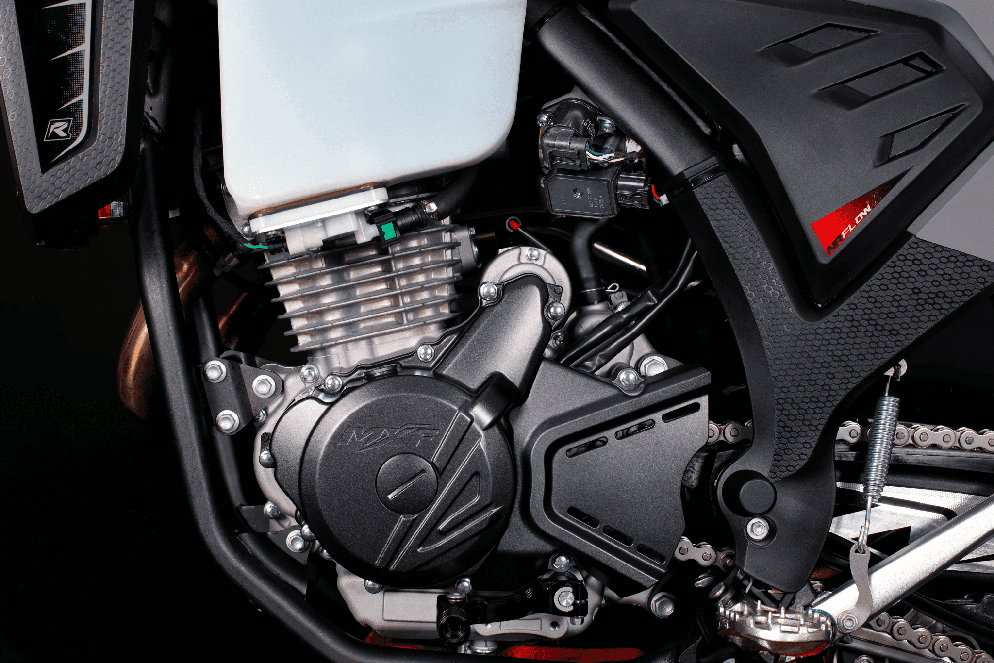 MXF 270 FI - MXF Motors