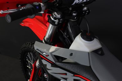 MXF 270 FI - MXF Motors