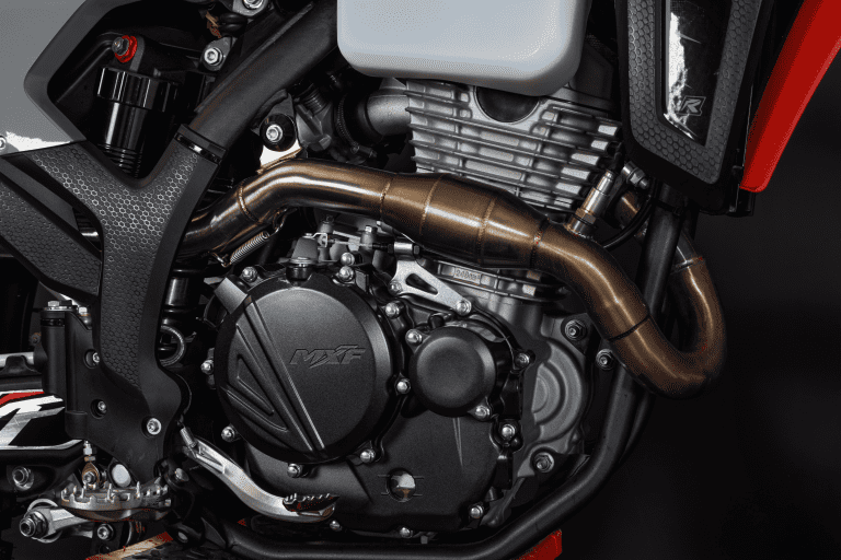 MXF 270 FI - MXF Motors