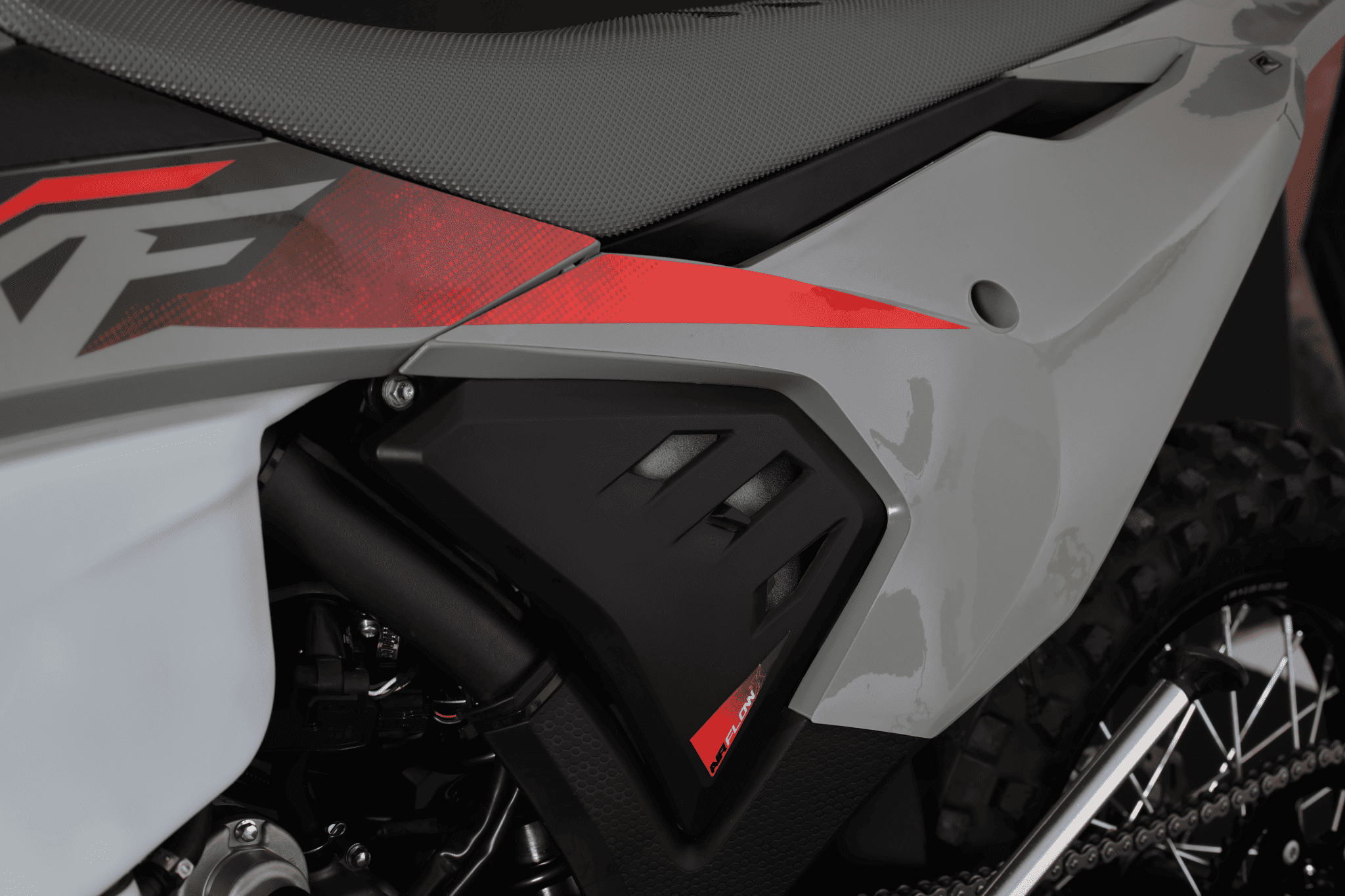 MXF 270 FI - MXF Motors