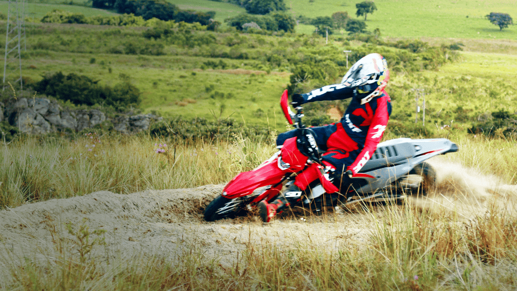 MXF 270 FI - MXF Motors